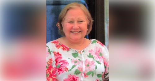 Susan Elizabeth Vitello Obituary (2023) - Schaumburg, IL - Ahlgrim ...