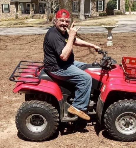 James Anthony Cofer Obituary (2024) - Gainesville, GA - Memorial Park ...