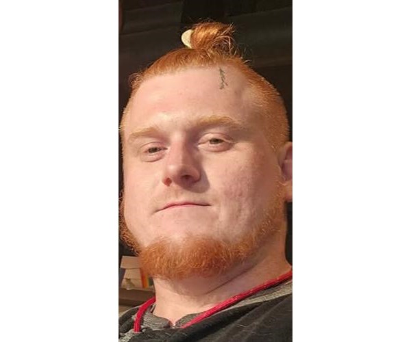 Robert "Bo" Sanders Obituary (2026) - Dublin, IN - Marshall & Erlewein ...