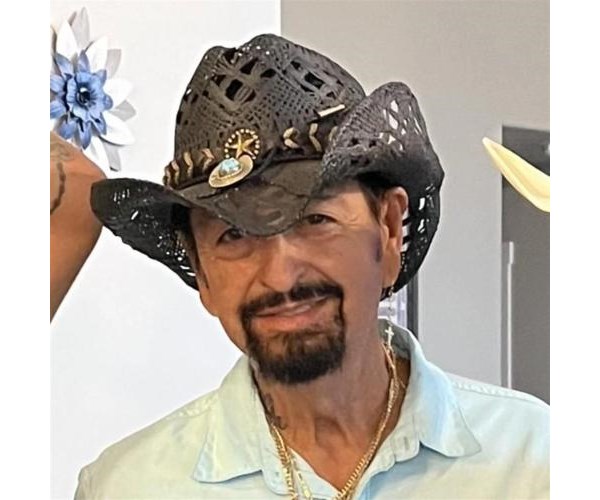 Sam Daniel Maestas Obituary (2025) - Salt Lake City, UT - Premier ...