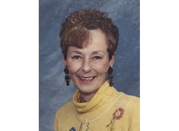 Linda Rhodes Pack Obituary (2025) - Rocky Face, GA - Rocky Face Chapel ...