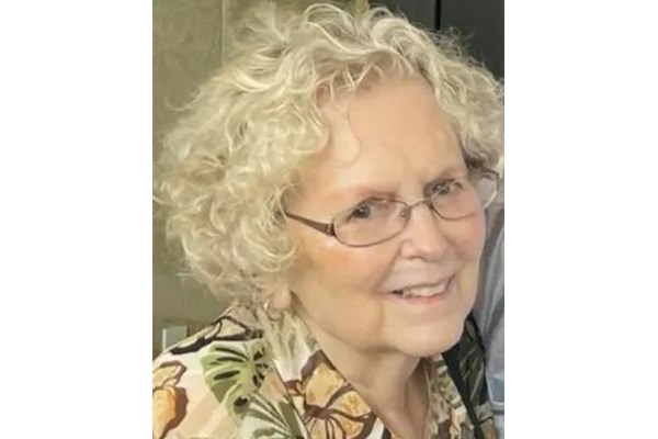 Mrs Janice R Huot Obituary (2025) - Thomaston, CT - Lyons Funeral Home ...