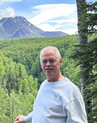 Michael Richard Stinson Obituary (2025) - Washington, NJ - Knoll-DeVoe ...