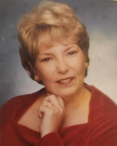 Barbara Daigle Obituary (2025) - Metairie, LA - Garden of Memories ...