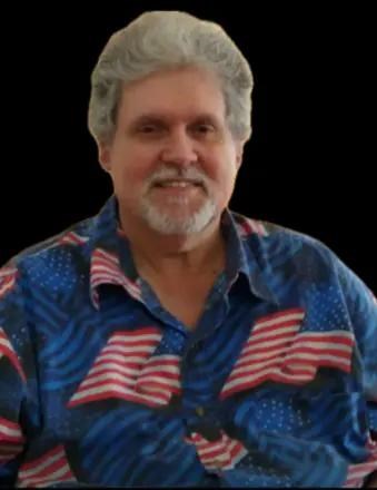 Michael E. Willard Obituary (2025) - Morgantown, WV - McCulla Funeral Home