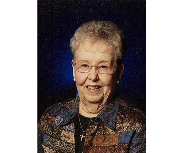 Mrs. Beverly J. Harler Obituary (2024) - Galesburg, IL - Hinchliff ...