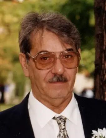 Joseph Anthony George Obituary (2025) - Monaca, PA - Simpson Funeral ...