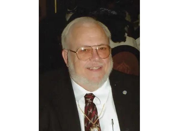 Charles Robert Lefever Obituary (2025) - Quarryville, PA - Dewald ...
