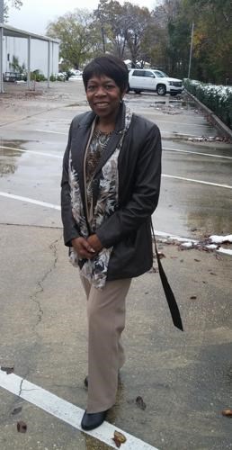 Deborah Ann Jackson-Wright Obituary (1958 - 2026) - Hammond, LA - AN17