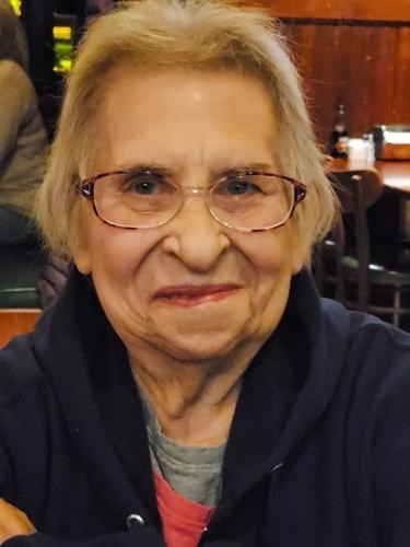 Donna Jean Bayer Obituary (2025) - Canton, OH - Waltner-Simchak Funeral ...