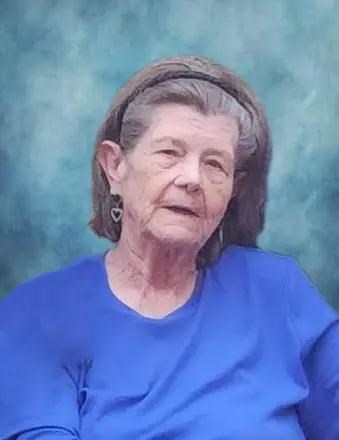 Viola Elizabeth Heard Russell Obituary (2025) - Chattanooga, TN ...
