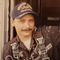David Parks Obituary and Online Memorial (2023)