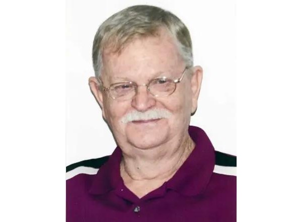 James Donald Stone Obituary (2025) - Lake Worth, FL - All County ...