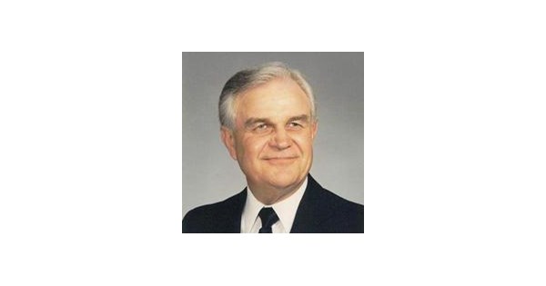 Rev. Jack P. Jones Obituary (2025) - Granby, MO - Clark Funeral Home ...