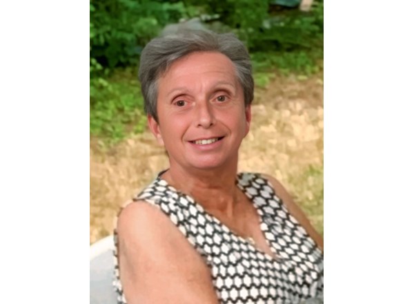 Judith Lynn "Judie" Miller Obituary (2025) - Milford, CT - Cody-White ...