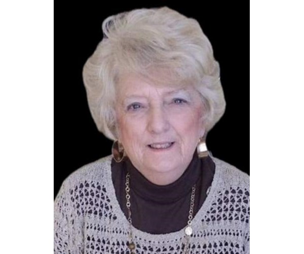 Carol A. Taylor Obituary (2023) - Clyde, OH - Auxter-Recker Funeral ...