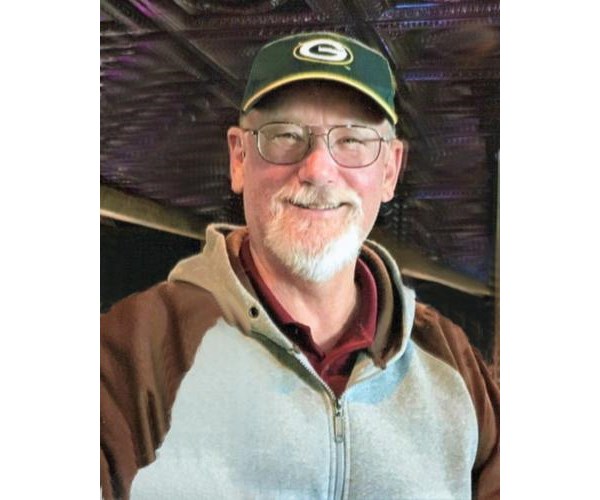 James E. "Jim" Barber Obituary (2023) - Appleton, WI - Valley Funeral ...