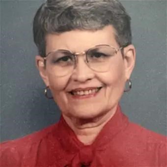 Frances Darling "Fran" Martin Obituary (2025) - Elkton, VA - Kyger ...