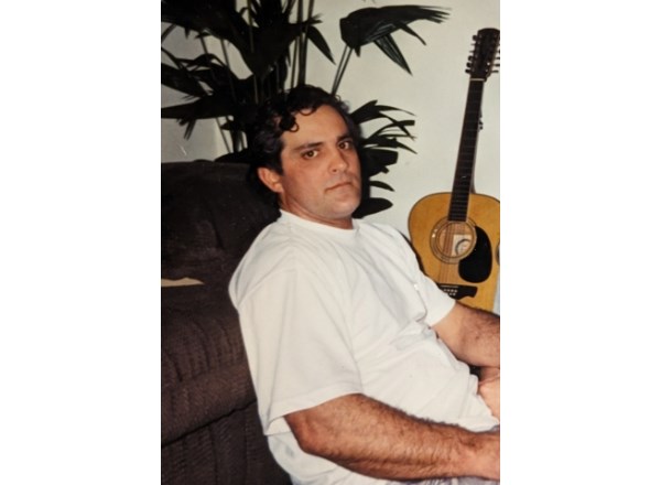 Vincent Bryan Hodge Obituary (2025) - West Monroe, LA - Griffin Funeral ...