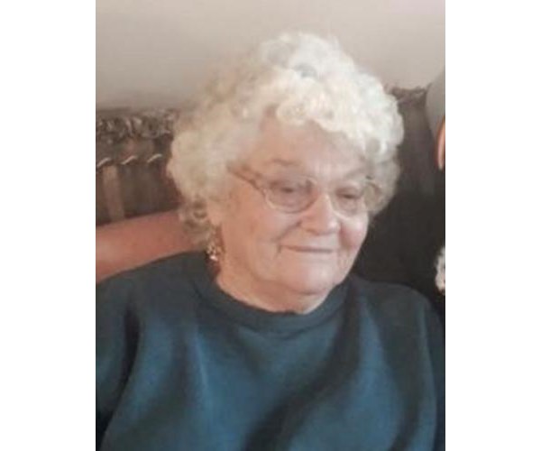 Cora Lee Johnson Obituary (1930 - 2025) - Conway, SC - Post and Courier ...