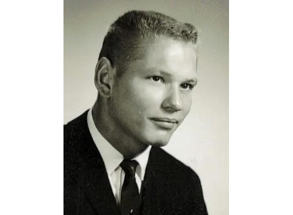 Thomas E. Rogers Obituary (2025) - Wisconsin Rapids, WI - Ritchay ...