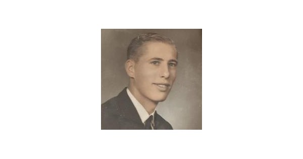 Gerald "Ronnie" Perry Obituary (2025) - Portland, TN - Wilkinson ...