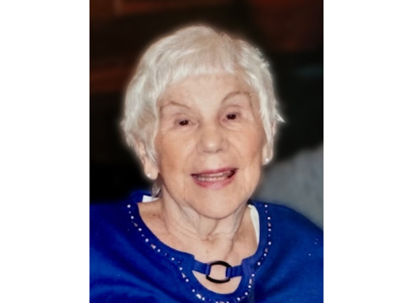 Edith Kane Obituary (2025) - Arlington, VA - Fairfax Memorial Funeral Home