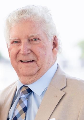 Charles D. "Chuck" Gardner Obituary (2025) - Pittsburgh, PA ...
