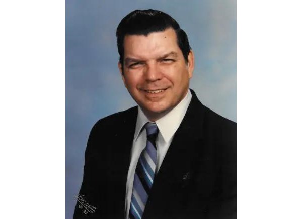 James Edward "Jim" Thatcher Obituary (2025) - Bellville, OH - Snyder ...