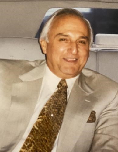 Leonard A. Pezza Obituary (2024) - Narragansett, RI - Nardolillo ...