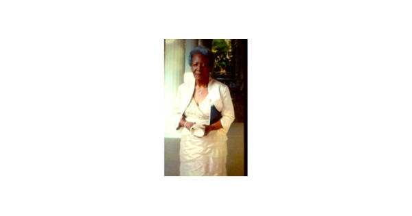 Cora Greene Brown Obituary (2025) - Beaufort, SC - Marshel's Wright ...