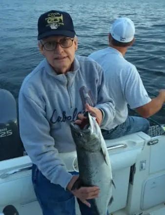 Dennis McCool Obituary (2025) - Ames, IA - Ames Monument & Cremation Center