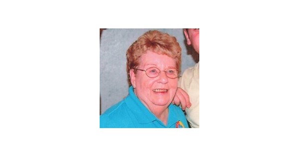 Gladys L. Bruno Obituary (2023) - Philadelphia, PA - John F Givnish ...