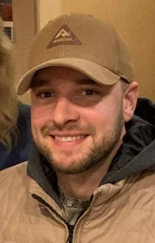 Derek Sean Kniepfel Obituary (2025) - Springfield, MO - Greenlawn ...