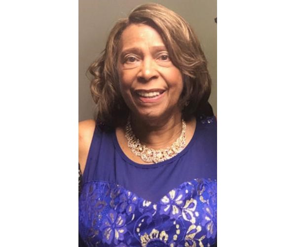 Pamelia Lois Legette-Butler Obituary (2024) - Baltimore, MD - Vaughn ...