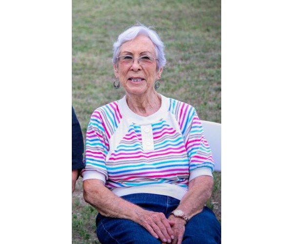 Muriel Ruth Ross Obituary (2026) - Lavaca, AR - Lewis Funeral Chapel ...