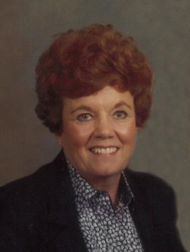 Beverly June Cross Obituary (2022) - Ogden, UT - Myers Mortuary ...