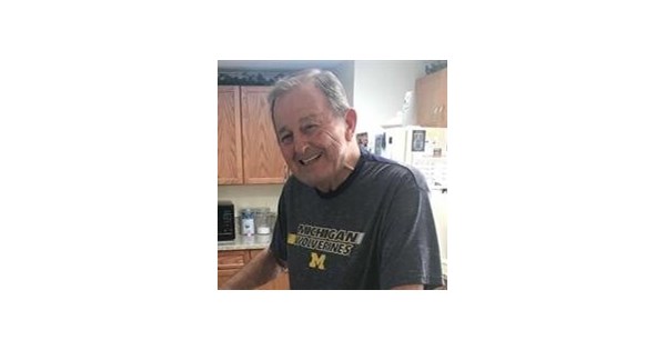 Chester Thomas Obituary (2025) - Wildwood, FL - Banks/Page-Theus ...
