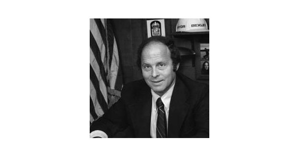 David H. Madison Obituary (2024) - Columbus, OH - Epstein Memorial ...