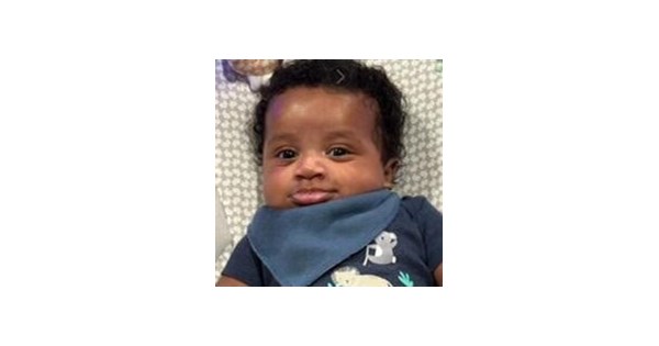 Baby Daveyon Dontae Coleman Jr. Obituary (2024) - Tamarac, FL ...