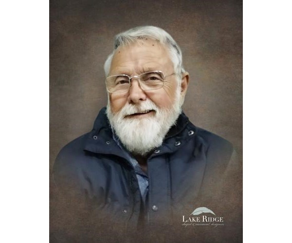 Bernie Goyne Obituary (2024) - Lubbock, TX - Lake Ridge Chapel and ...