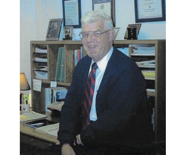 Joseph Francis Schang Obituary (2025) - Sumter, SC - Bullock Funeral ...
