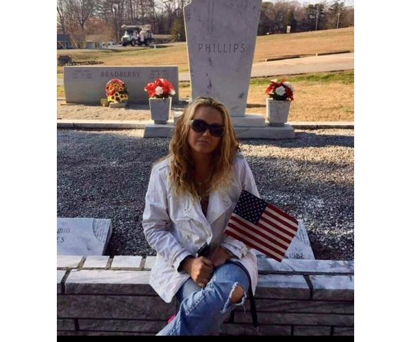 Angela Samantha Jett Obituary (2025) - Gainesville, GA - Memorial Park ...