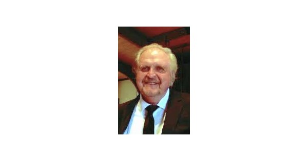 Richard C. Olson Obituary (2025) - South Bend, IN - Palmer Funeral ...
