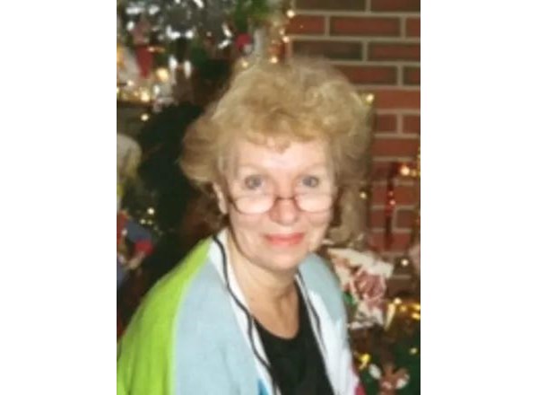 Janet Hill Obituary (2025) - Bridgewater, MA