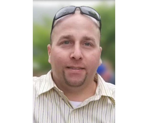 Vincent Edward "Vinny" Perrucci Obituary (1980 - 2025) - Watertown, CT ...