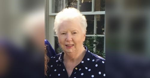 Isabella Houston Collier Obituary (2022) - Texas City, TX - Carnes ...