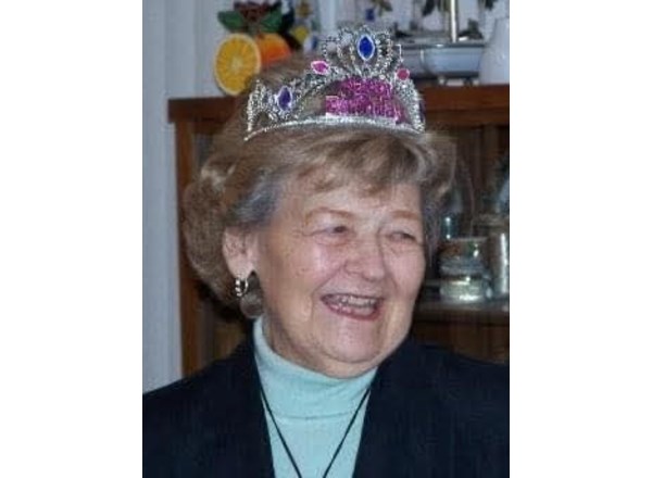 Marion E. "Bonnie" Lamb Obituary (2026) - Joliet, IL - Farkas Funeral Home