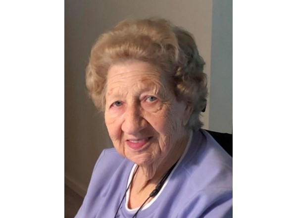 Helen Diebold Obituary and Online Memorial (2026)