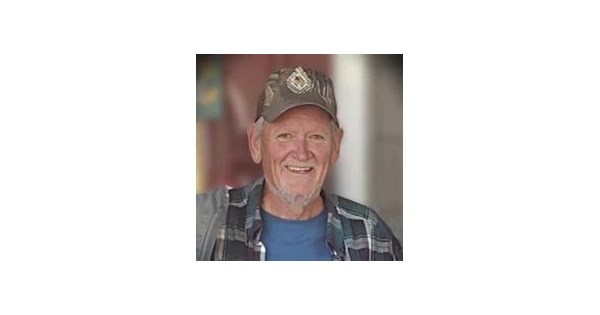 Bob Duckworth Obituary (2025) - Vandalia, IL - Hohlt & File Funeral ...
